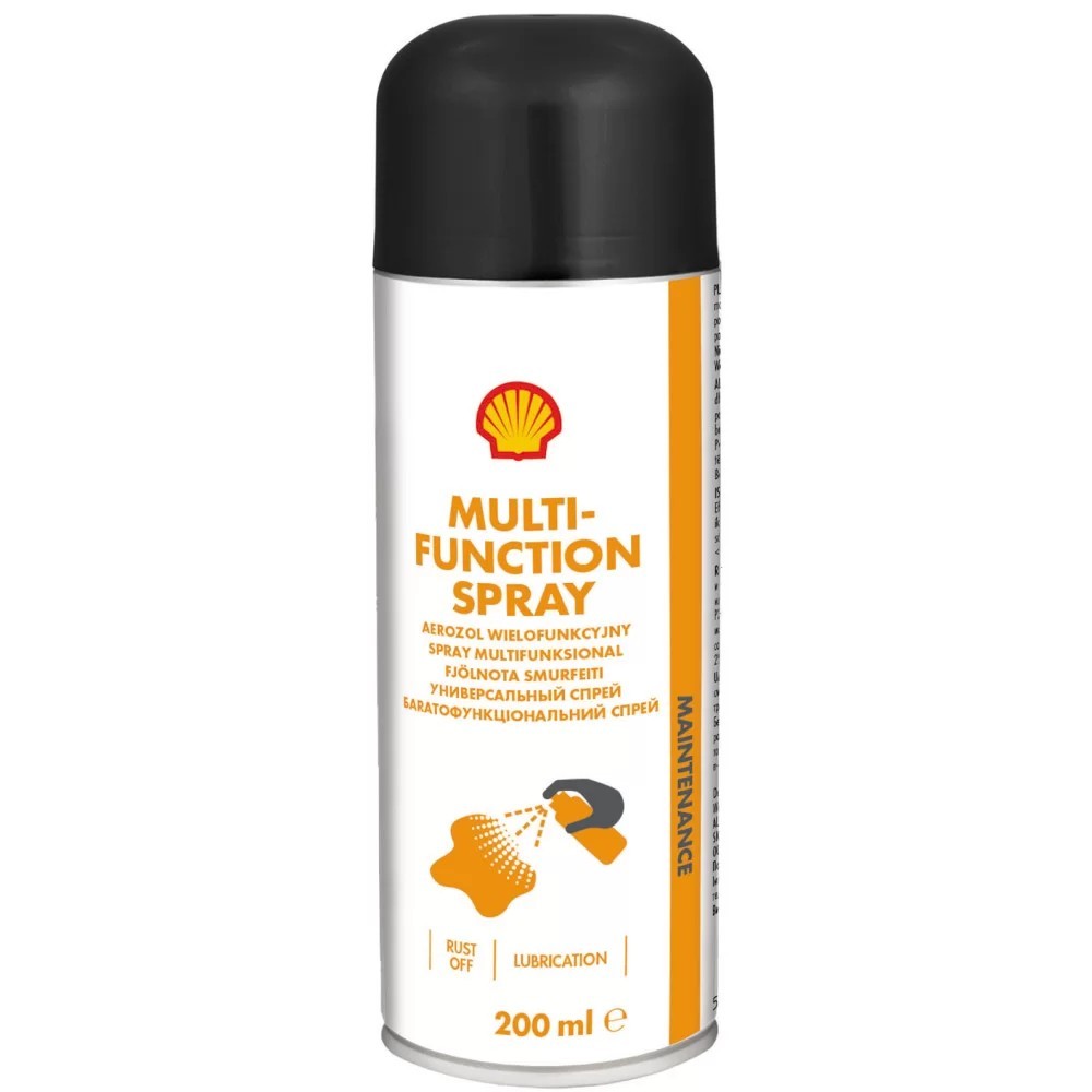 MULTIFUNCTION UNIVERSAL SPRAY SHELL купити запчастину в офіційному ...