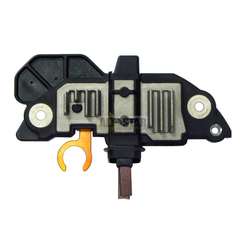 1986AE0105 BOSCH Регулятор генератора купити запчастину в офіційному ...